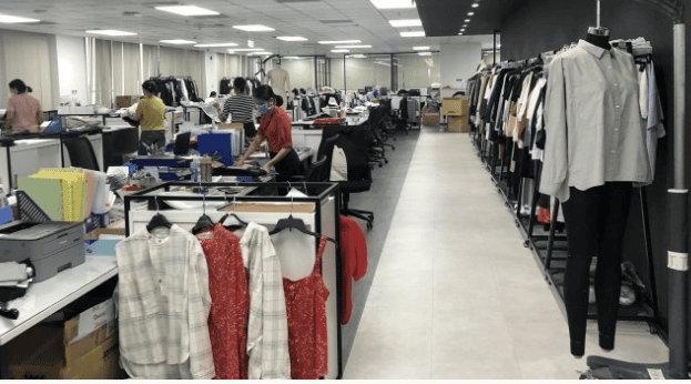 Cải tạo hệ thống xử lý nước thải-Công ty TNHH Poong In Vina